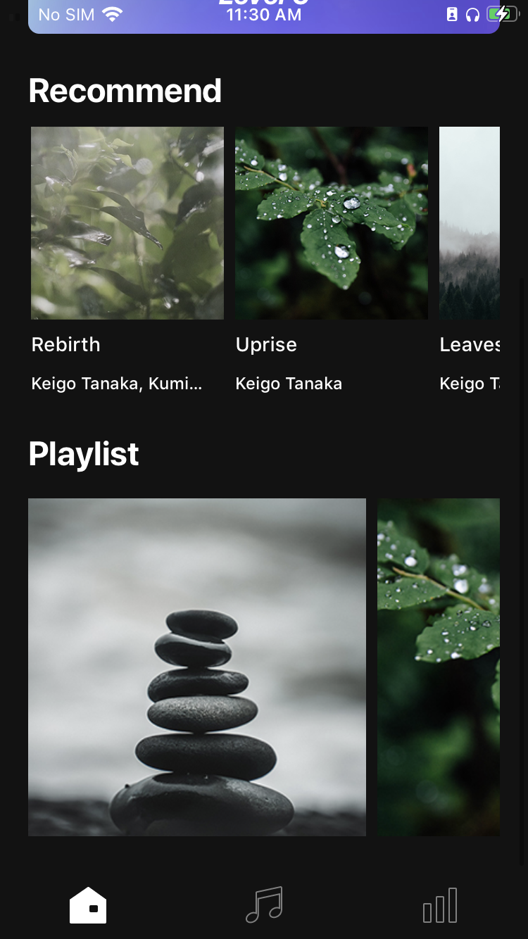 Vie Zone - Get into the zone using the Zone app – VIE STYLE, Inc.