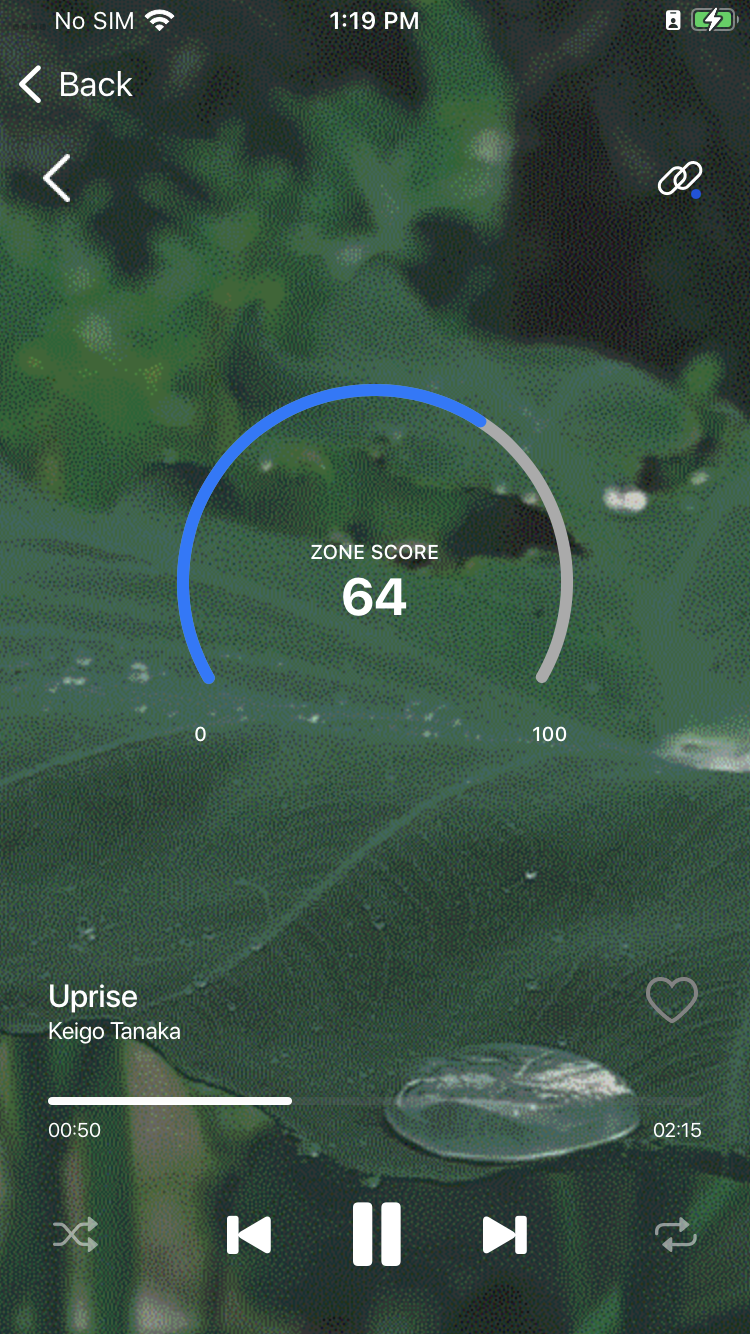 Vie Zone - Get into the zone using the Zone app – VIE STYLE, Inc.